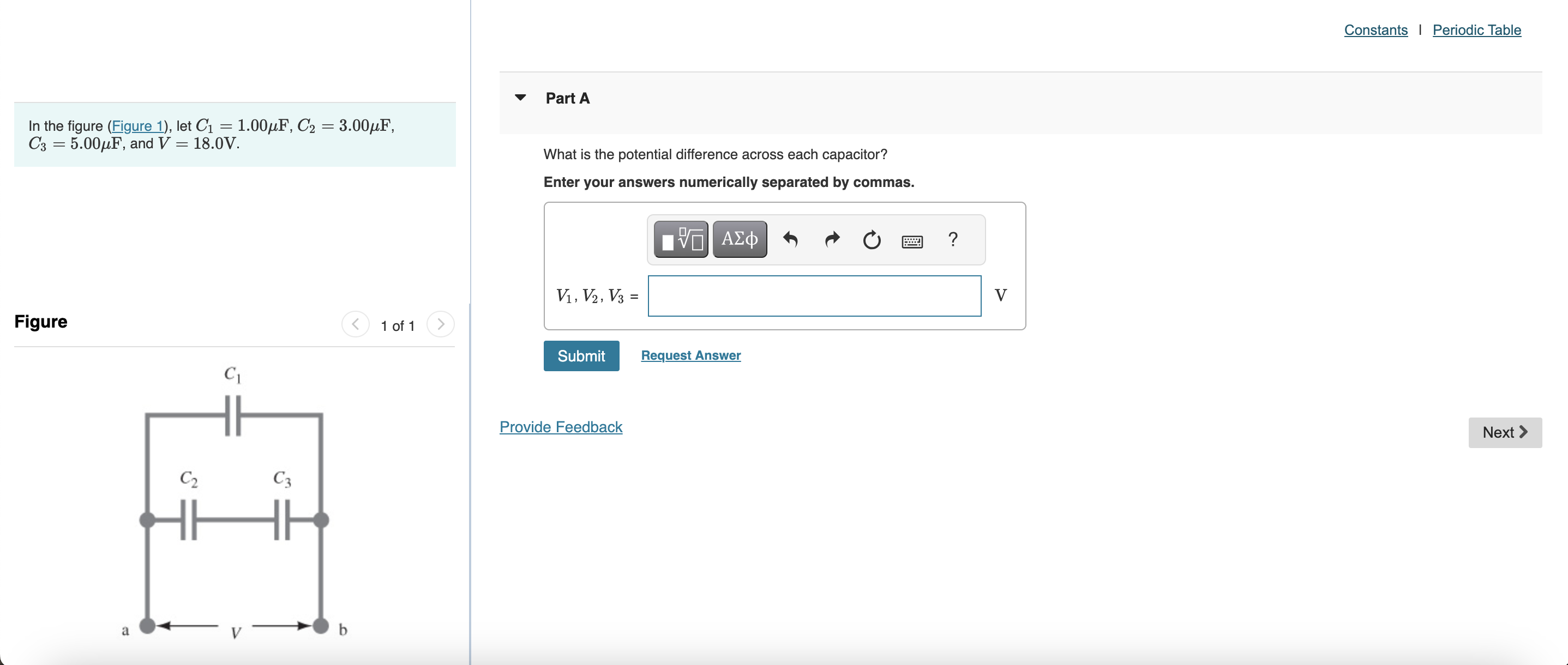 Solved In the figure (Figure 1), ﻿let | Chegg.com