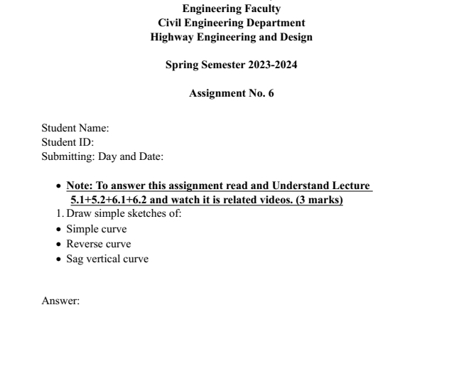Solved eiejdndndnfmEngineering FacultyCivil Engineering | Chegg.com