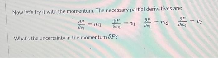 Solved In the lab this week you'll be investigating 1D | Chegg.com