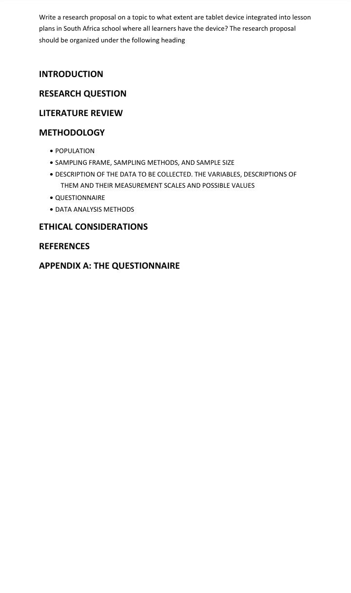 Solved Descriptive Methods 🤔help me with this project using | Chegg.com