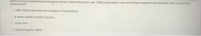 Solved When she was thirteen years old, Elaine Riddick of | Chegg.com