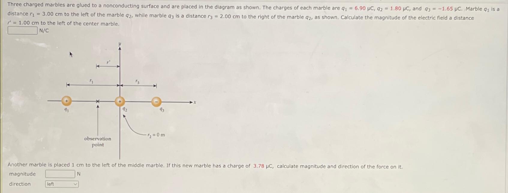 Solved Please answer both questions please! | Chegg.com Solved Please answer both questions please! | Chegg.com