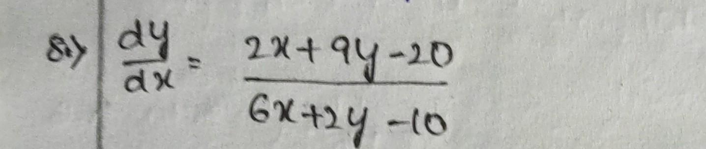 Solved solve the solutions correctly, if you give an | Chegg.com