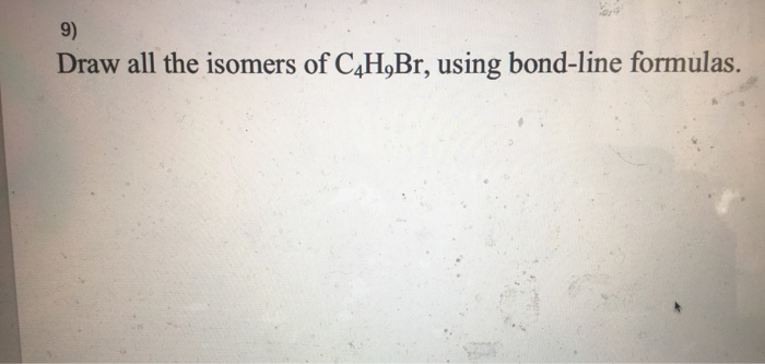 Solved 10) Write the contributing resonance structures and | Chegg.com