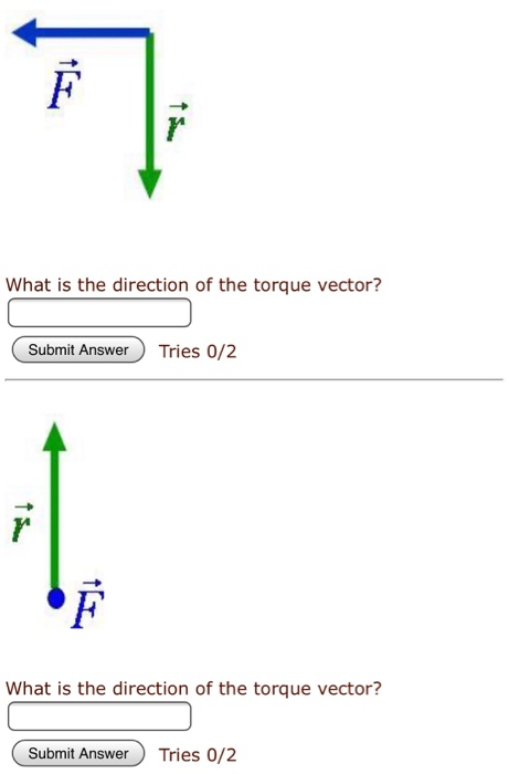 Solved In this problem you will be given pictures of two | Chegg.com