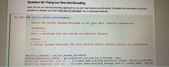 Solved Question 3a: Analytic Solution Using Explicit | Chegg.com