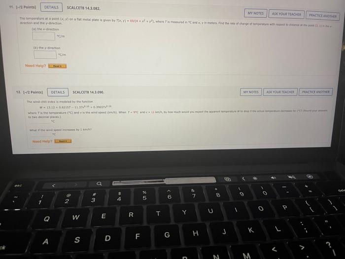 Solved 11 1-12 Points DETAILS SCALCETS 143,082 MY NOTES ASK | Chegg.com Solved 11 1-12 Points DETAILS SCALCETS 143,082 MY NOTES ASK | Chegg.com