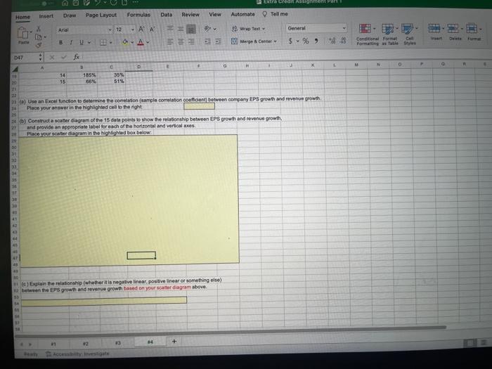 Solved Determine ench of the following measures for the | Chegg.com