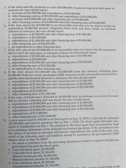 Solved P8-1 (Multiple Choice Problems and Computations) | Chegg.com
