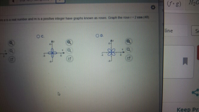 Solved This Question: 1 pt 5 of 10 ( complete) a cosime | Chegg.com