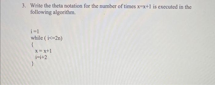 Solved discrete structures- please read the question and | Chegg.com
