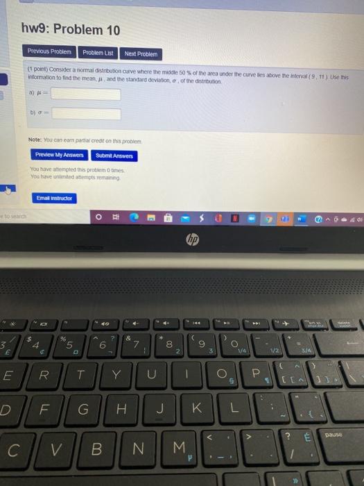 Solved hw9: Problem 10 Previous Problem Problem List Next | Chegg.com Solved hw9: Problem 10 Previous Problem Problem List Next | Chegg.com