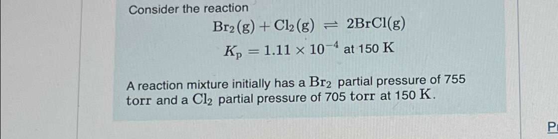 Solved Consider the | Chegg.com