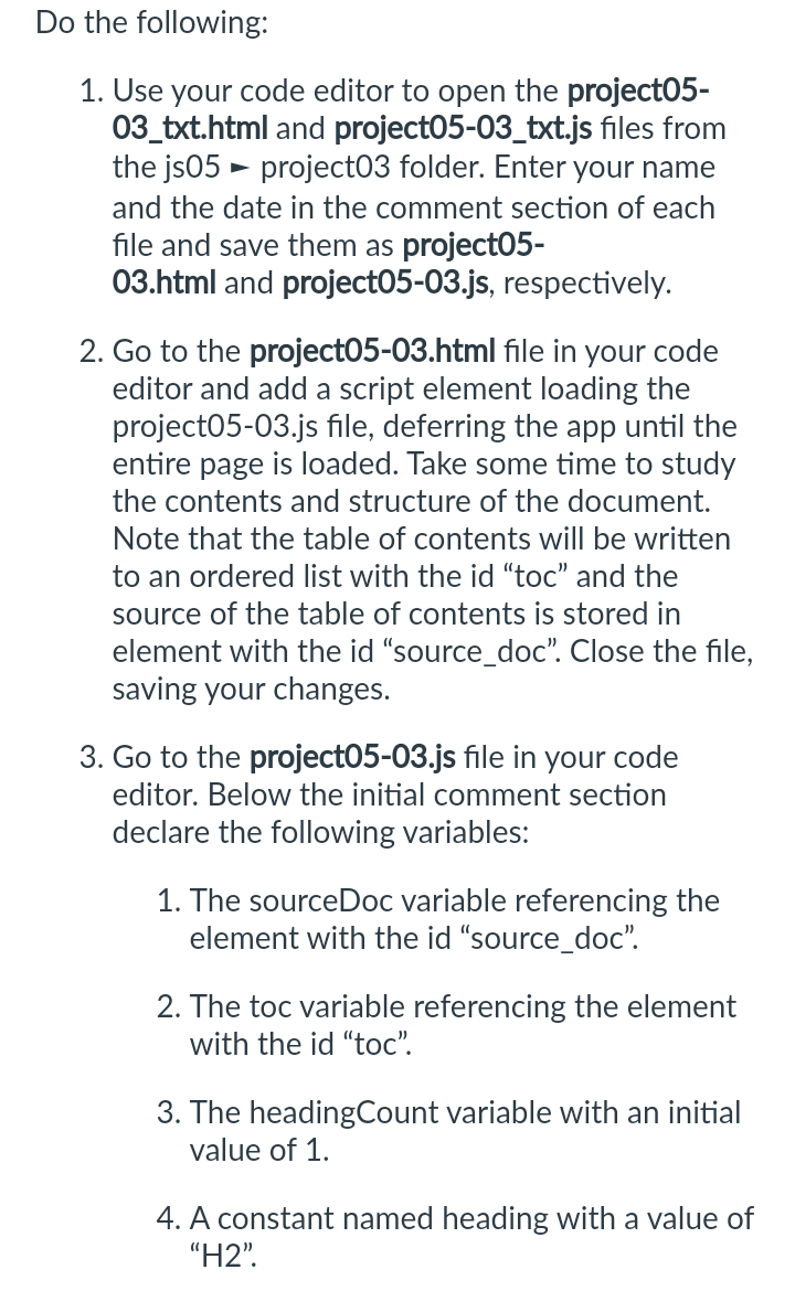 Solved 4. Create a for loop using the code structure | Chegg.com