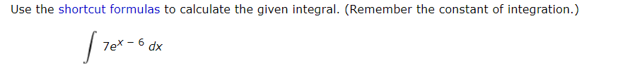 Solved Use the shortcut formulas to calculate the given | Chegg.com