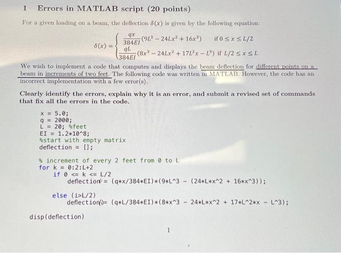 Solved I need a completed, correct code with no errors and | Chegg.com