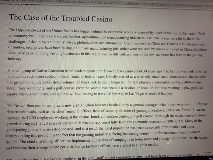 Solved 1. How could you use the Curphy and Roellig | Chegg.com