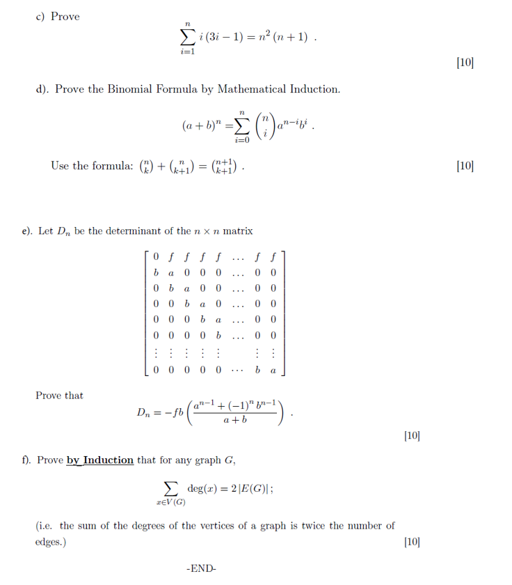 Solved Show me the steps to solve (add all workings and | Chegg.com