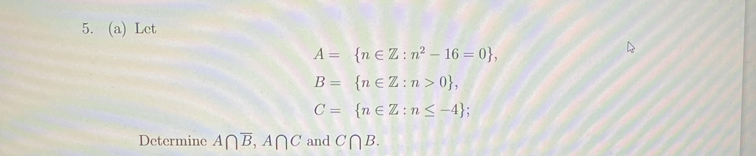 Solved (a) | Chegg.com