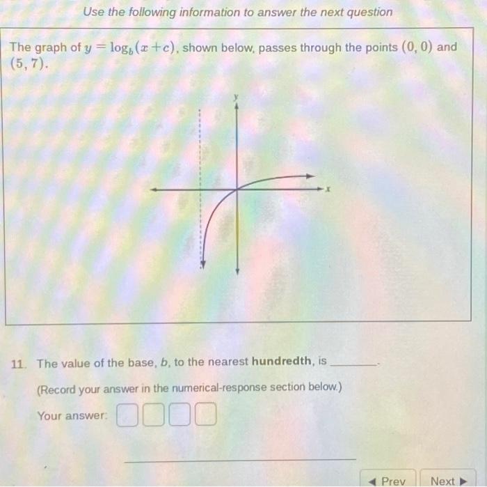 Solved Use the following information to answer the next | Chegg.com