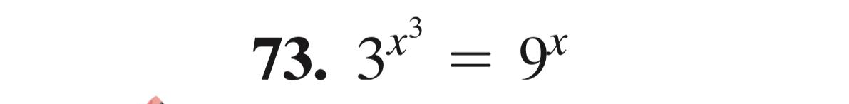 Solved 3x3=9x | Chegg.com