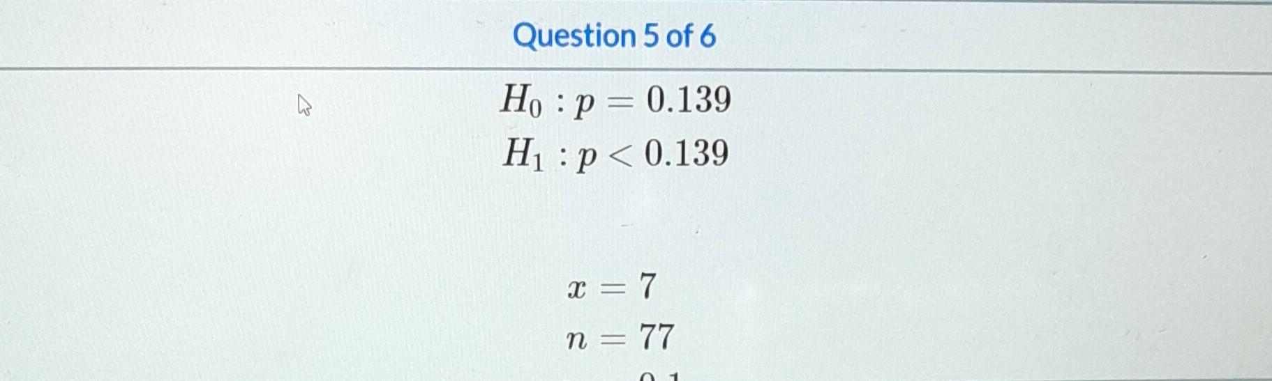 Solved Determine if the conditions required for the normal | Chegg.com