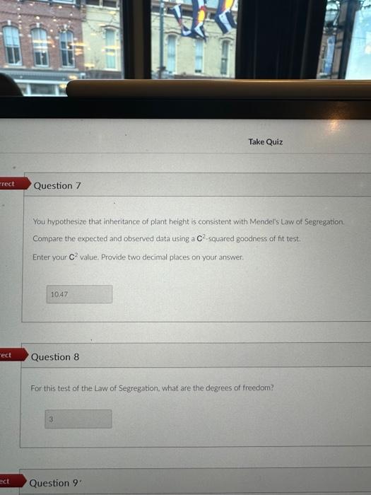 Solved Use this information to answer the following | Chegg.com