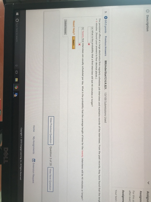 Solved Request Extension Assignment Submission & Scoring | Chegg.com