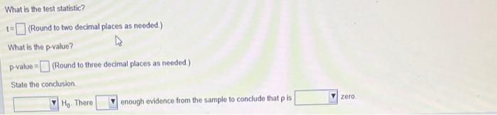 Solved An electronics retafer would tike to investigate the | Chegg.com