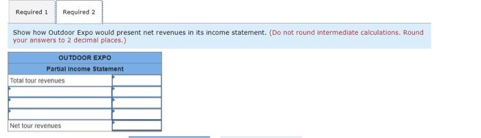 Solved Problem 5-2A (Algo) Record transactions related to | Chegg.com