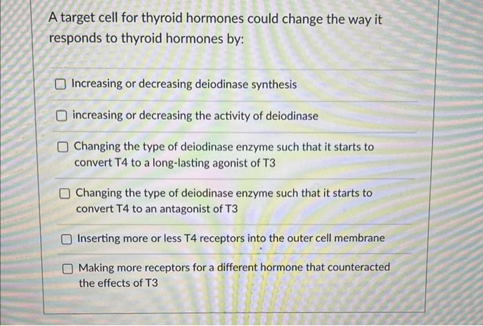 Solved Match each of the following as to whether they are | Chegg.com