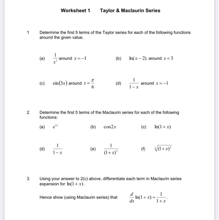 Solved could you please solve all questions | Chegg.com