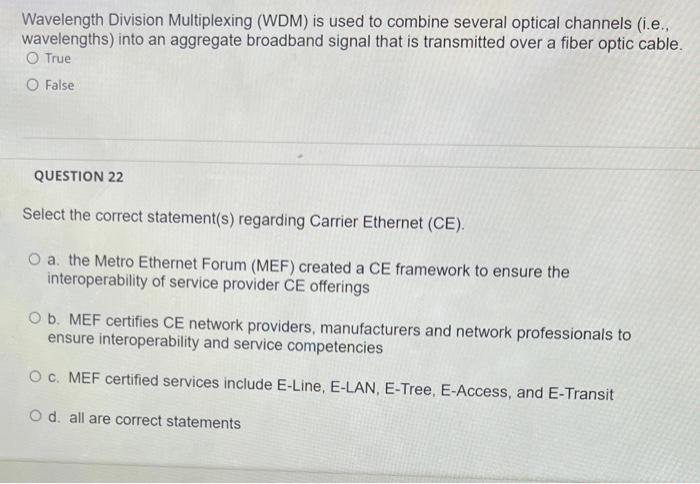 Solved Select the correct statement(s) regarding Synchronous | Chegg.com