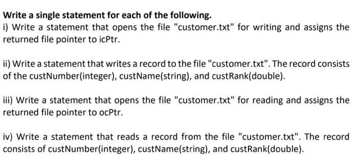 Solved Please use C coding only (not c#) and show output. | Chegg.com