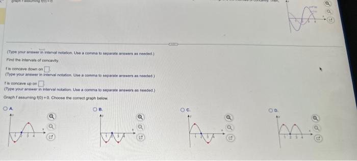 Solved Find the ontical points. The eritisal points are x=. | Chegg.com