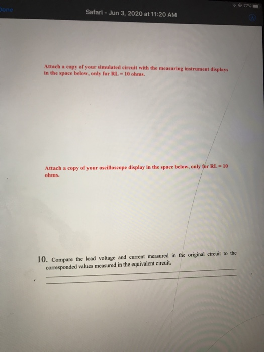 Solved RMS Task II: Simulation [14 Marks) 1. Using Multisim | Chegg.com