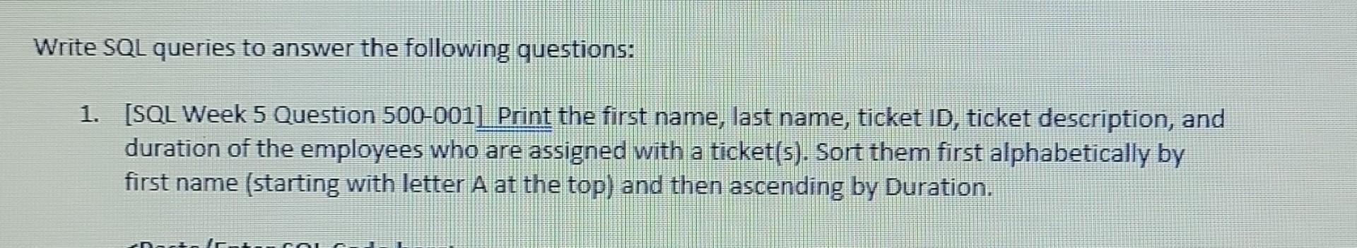 Solved Question | Chegg.com