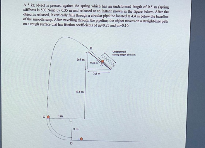 Solved A slotted bar is rotating about O and as a result, a | Chegg.com