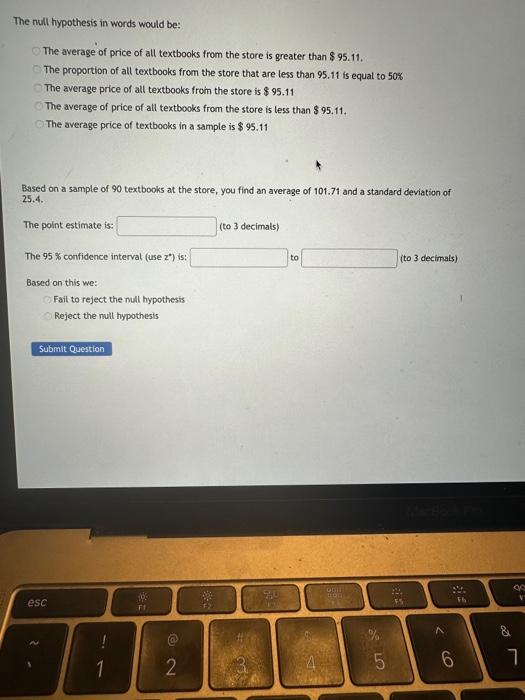 Solved Suppose that BC financial aid alots a textbook | Chegg.com