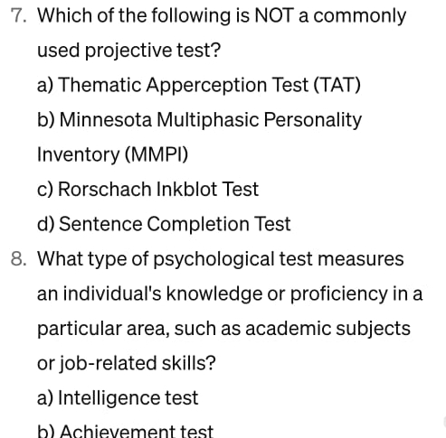 Solved Which of the following is NOT a commonly used | Chegg.com