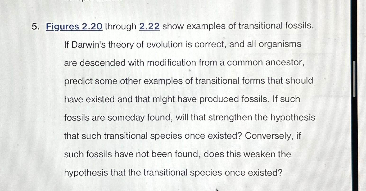Solved Figures 2.20 ﻿through 2.22? ﻿show examples of | Chegg.com
