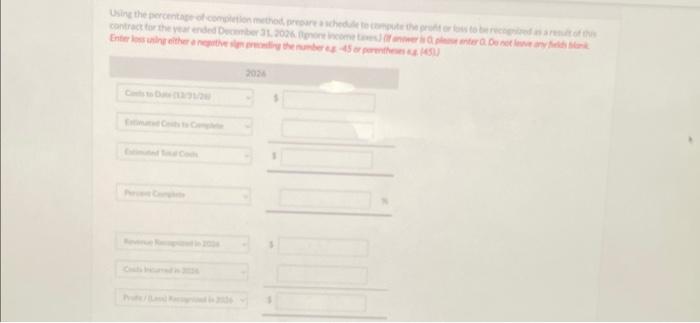 Solved On March 1, 2025, Sheridan Construction Company | Chegg.com