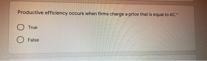 Solved An Increase In Incomes Will Lead To A Decrease In The 5112