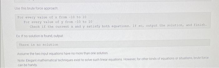 Solved Numerous engineering and scientific applications | Chegg.com