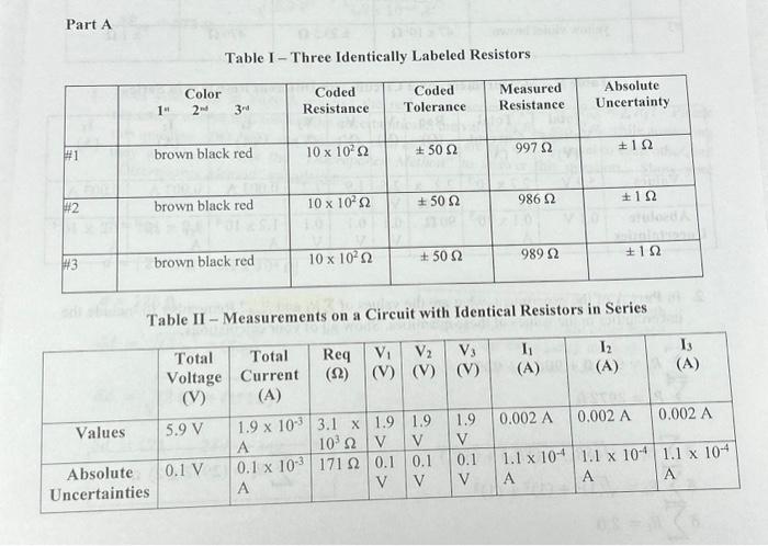 Solved Numbers 6 and 7 please! i have added the tables with | Chegg.com
