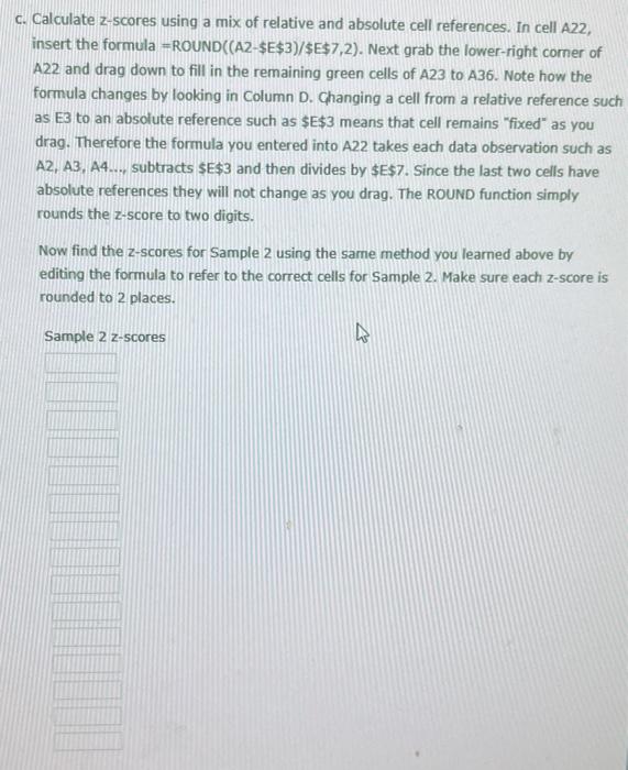 This problem is designed to familiarize you with | Chegg.com