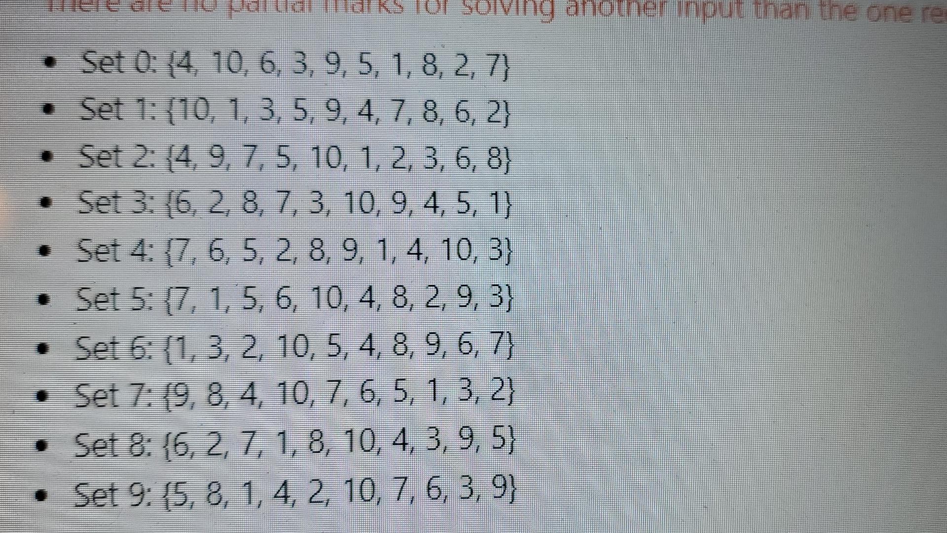 Solved Time left 1:58:52 Show the result of running | Chegg.com