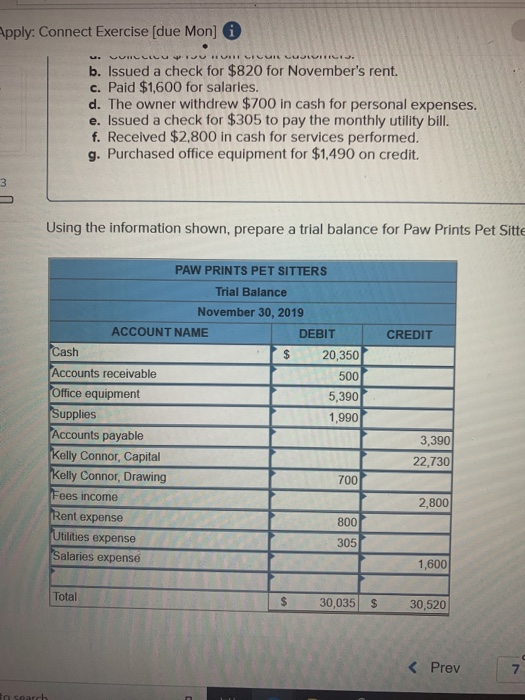 Solved Wk. 2- Apply: Connect Exercise (due Mon) Required | Chegg.com Solved Wk. 2- Apply: Connect Exercise (due Mon) Required | Chegg.com