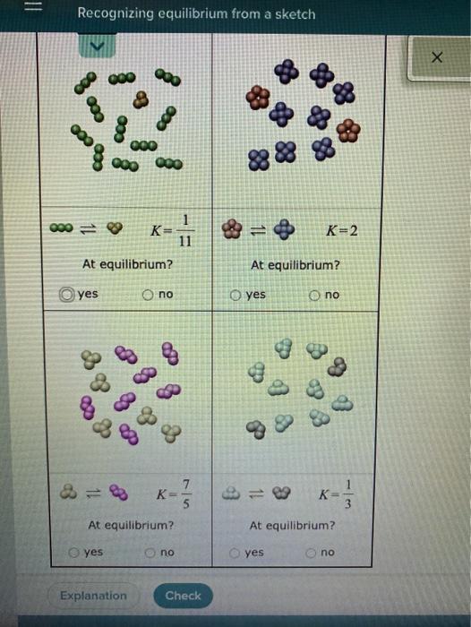 Solved = Recognizing equilibrium from a sketch Х 000 000 200 | Chegg.com