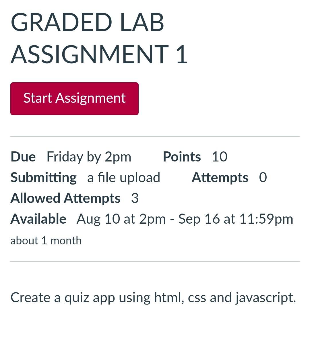 Solved Due Friday by 2pm Points 10 Submitting a file upload | Chegg.com